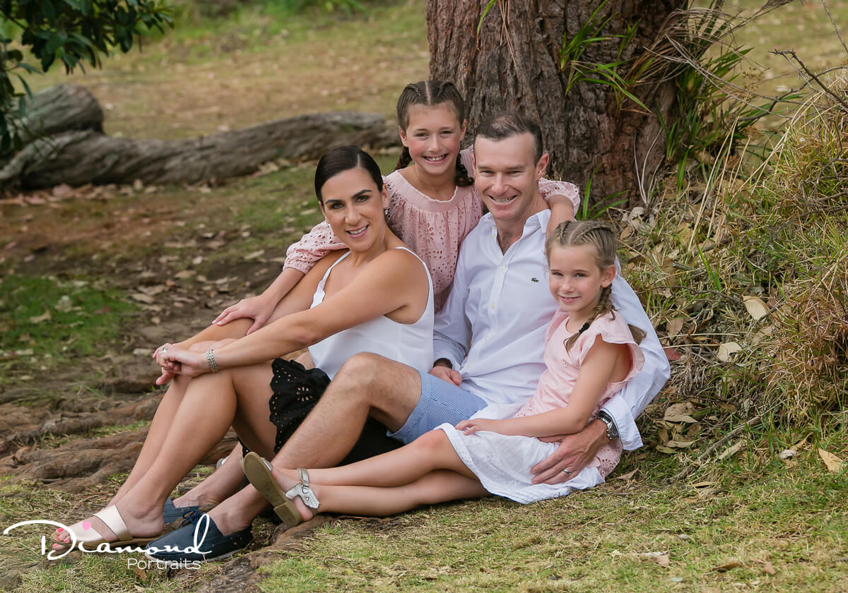 Welcome to Our Photography Studio - Diamond Portraits