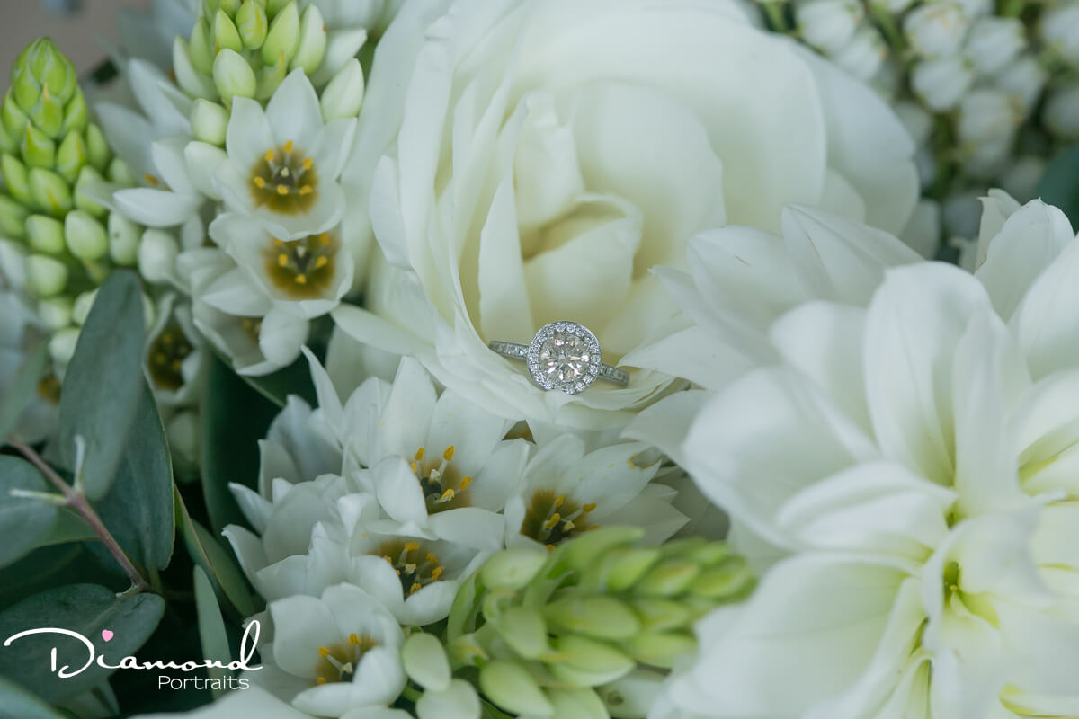 Ottimo House Jennifer and Michael's Wedding - Diamond Portraits