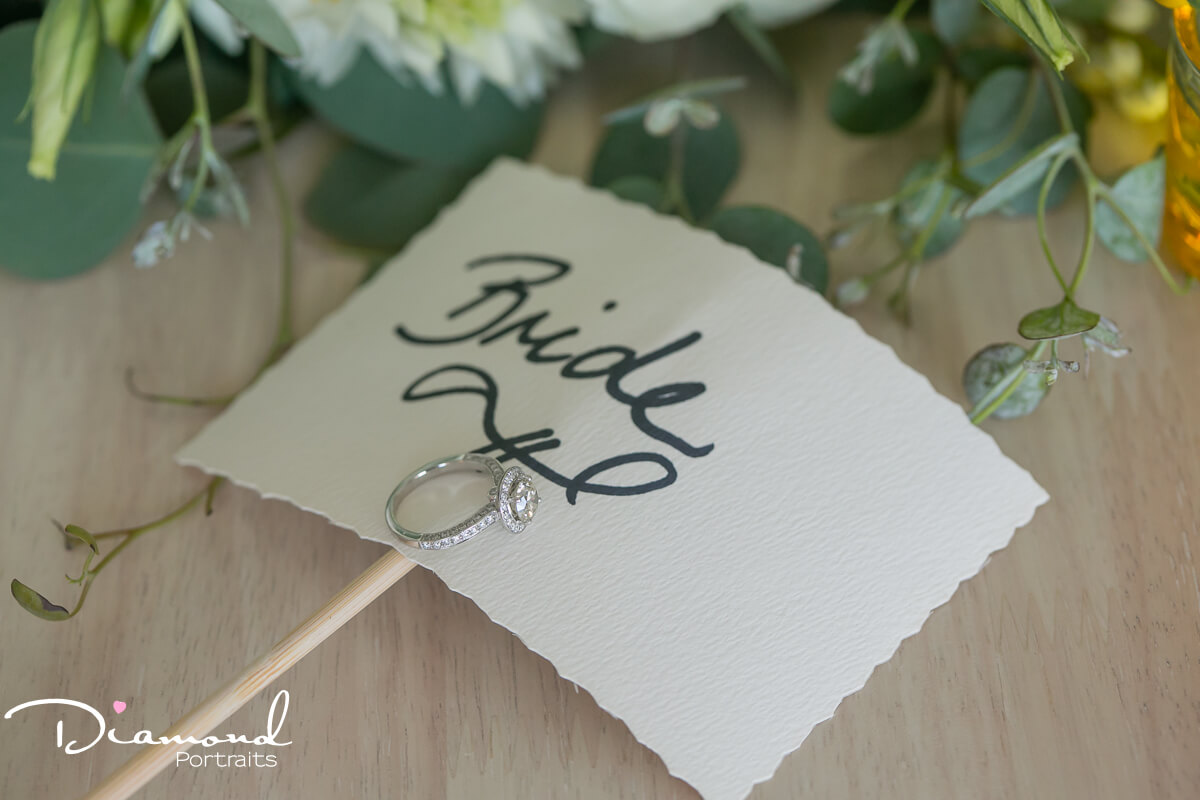 Ottimo House Jennifer and Michael's Wedding - Diamond Portraits