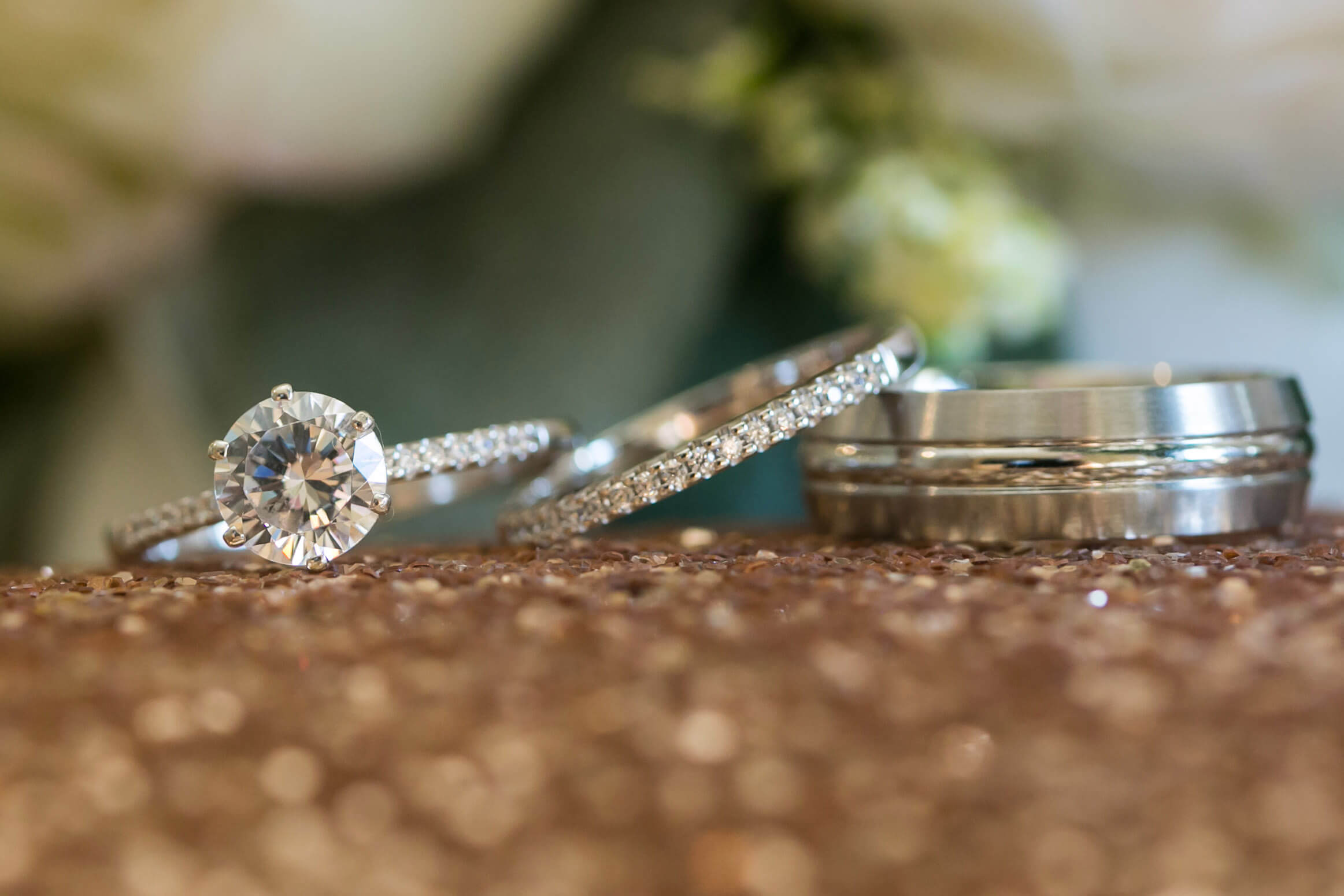 Welcome to Our Photography Studio - Diamond Portraits