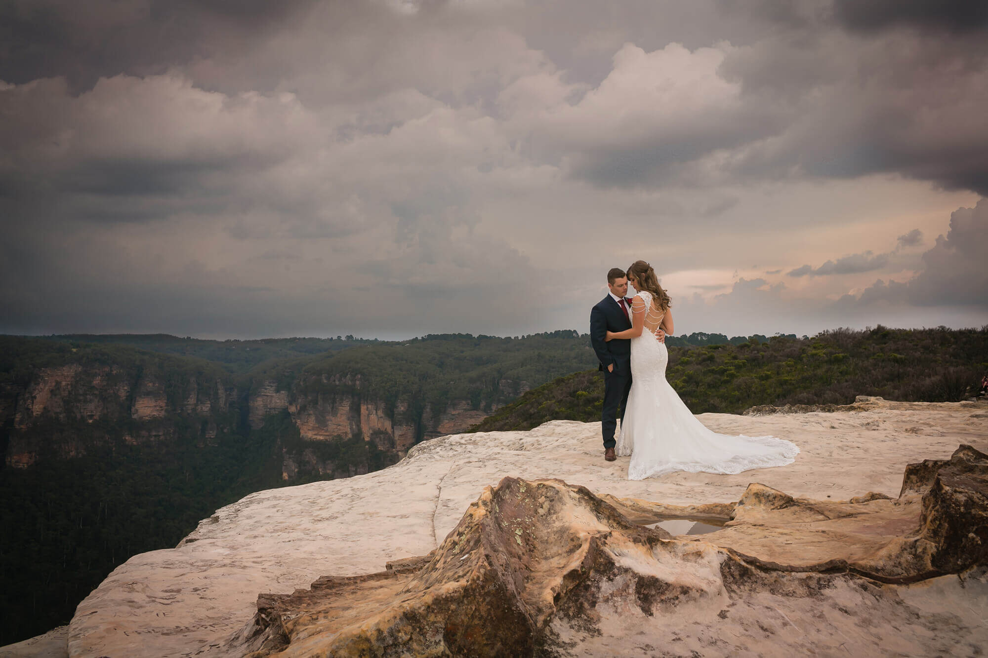 Your Wedding Photography Timeline - Diamond Portraits